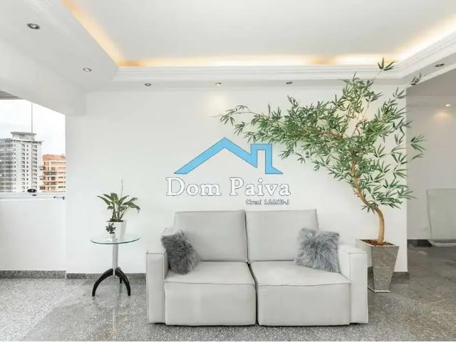 Apartamento para Venda em São Paulo/SP Água Fria 3 Quartos