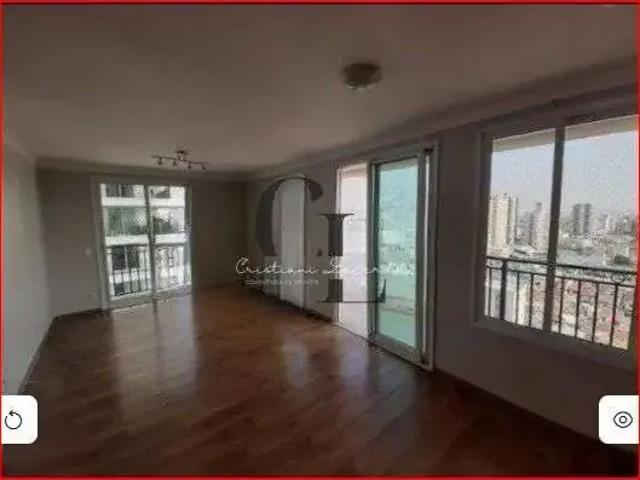Apartamento para Venda em São Paulo/SP Água Fria 3 Quartos