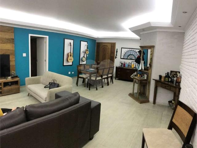 Apartamento para Venda em São Paulo/SP Água Fria 3 Quartos