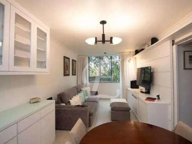 Apartamento para Venda em São Paulo/SP Água Fria 3 Quartos