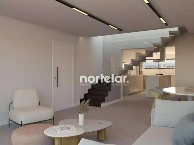 Apartamento para Venda em São Paulo/SP Água Fria 3 Quartos