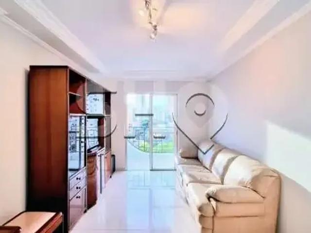 Apartamento para Venda em São Paulo/SP Água Fria 3 Quartos