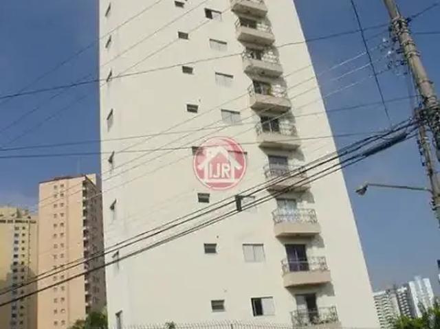 Apartamento para Venda em São Paulo/SP Água Fria 3 Quartos