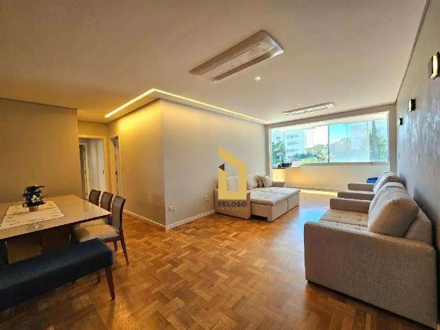 Apartamento para Venda em São Paulo/SP Água Fria 3 Quartos