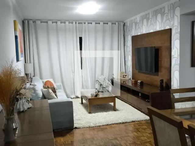 Apartamento para Venda em São Paulo/SP Água Fria 3 Quartos