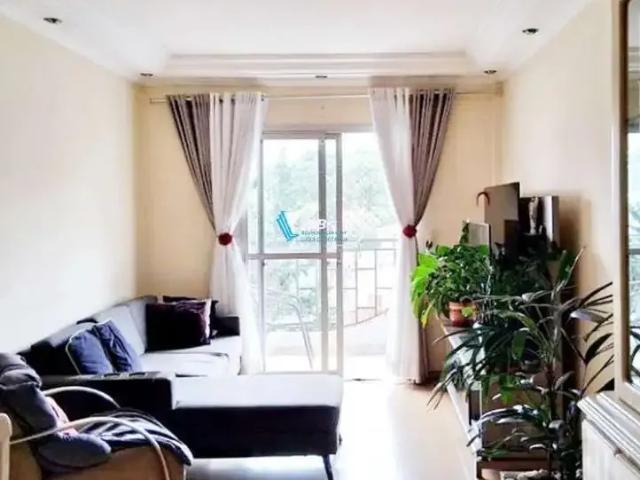 Apartamento para Venda em São Paulo/SP Água Fria 3 Quartos