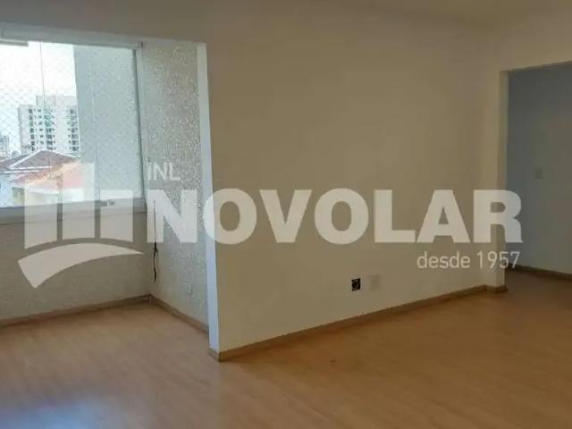 Apartamento para Venda em São Paulo/SP Água Fria 3 Quartos