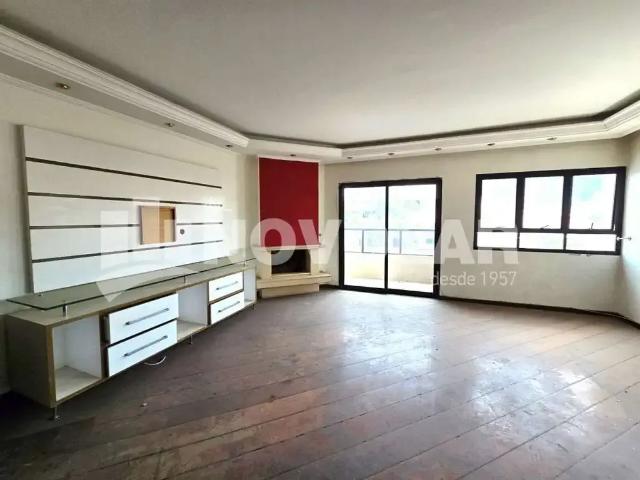Apartamento para Venda em São Paulo/SP Água Fria 3 Quartos