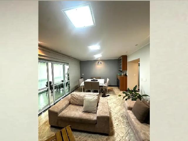 Apartamento para Venda em São Paulo/SP Água Fria 3 Quartos