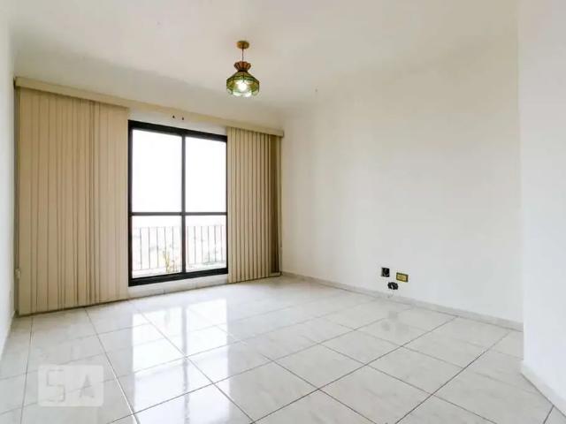 Apartamento para Venda em São Paulo/SP Água Fria 3 Quartos
