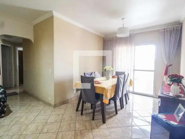 Apartamento para Venda em São Paulo/SP Água Fria 3 Quartos