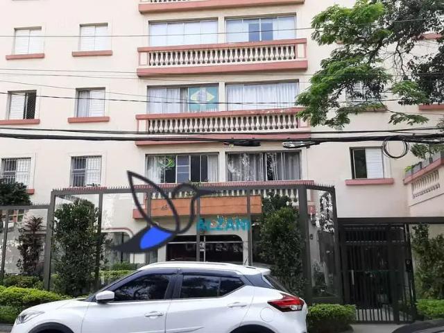 Apartamento para Venda em São Paulo/SP Água Fria 3 Quartos