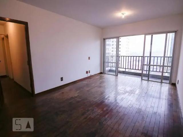 Apartamento para Venda em São Paulo/SP Água Fria 3 Quartos