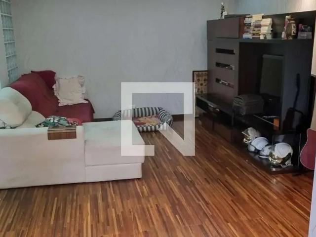 Apartamento para Venda em São Paulo/SP Água Fria 3 Quartos
