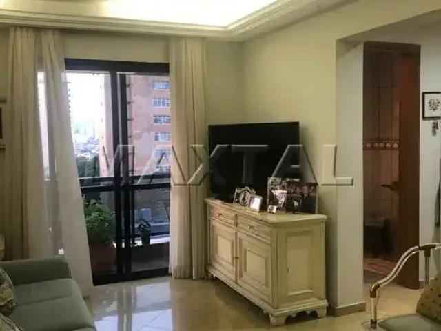 Apartamento para Venda em São Paulo/SP Água Fria 3 Quartos