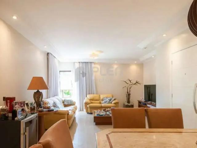 Apartamento para Venda em São Paulo/SP Água Fria 3 Quartos