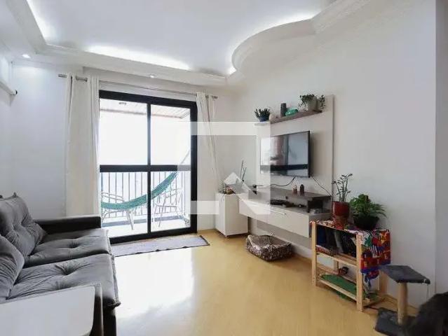 Apartamento para Venda em São Paulo/SP Água Fria 3 Quartos