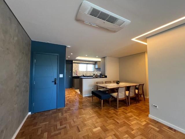 Apartamento para Venda em São Paulo/SP Água Fria 3 Quartos