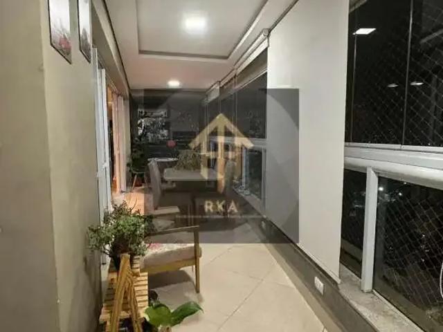 Apartamento para Venda em São Paulo/SP Água Fria 3 Quartos
