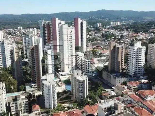 Apartamento para Venda em São Paulo/SP Água Fria 3 Quartos