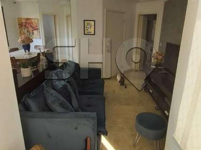 Apartamento para Venda em São Paulo/SP Água Fria 3 Quartos