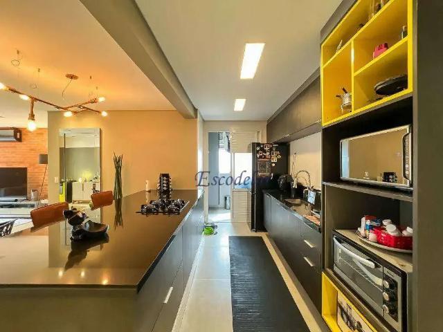 Apartamento para Venda em São Paulo/SP Água Fria 3 Quartos