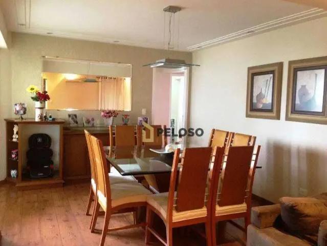 Apartamento para Venda em São Paulo/SP Água Fria 3 Quartos