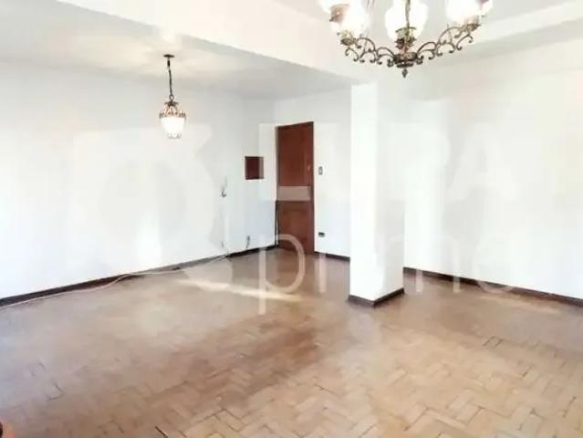 Apartamento para Venda em São Paulo/SP Água Fria 3 Quartos