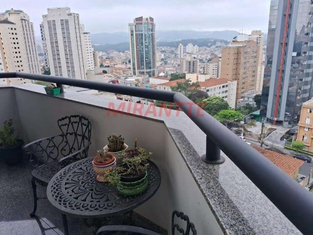 Apartamento para Venda em São Paulo/SP Água Fria 3 Quartos