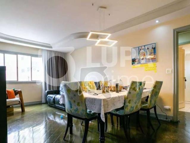 Apartamento para Venda em São Paulo/SP Água Fria 3 Quartos