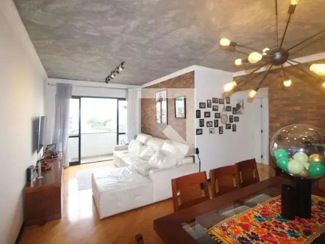 Apartamento para Venda em São Paulo/SP Água Fria 3 Quartos