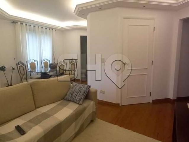 Apartamento para Venda em São Paulo/SP Água Fria 3 Quartos