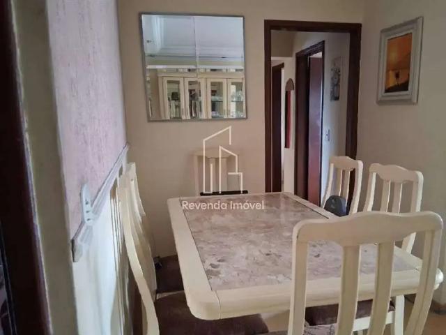 Apartamento para Venda em São Paulo/SP Água Fria 3 Quartos