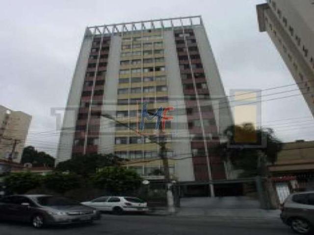 Apartamento para Venda em São Paulo/SP Água Fria 3 Quartos