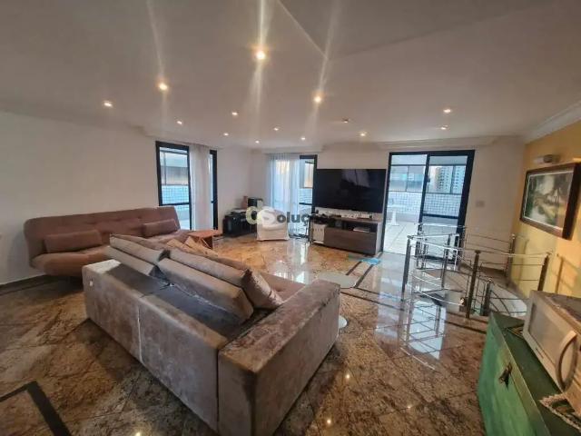 Apartamento para Venda em São Paulo/SP Água Fria 3 Quartos