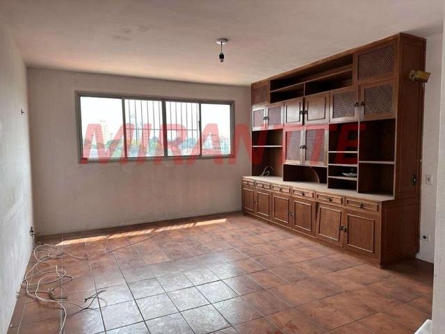 Apartamento para Venda em São Paulo/SP Água Fria 3 Quartos