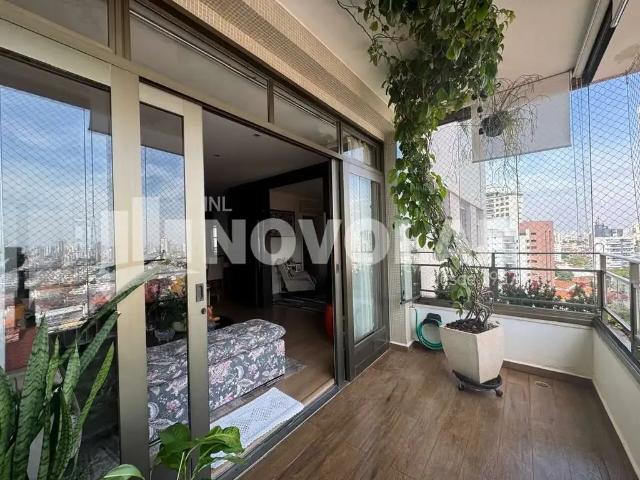 Apartamento para Venda em São Paulo/SP Água Fria 3 Quartos