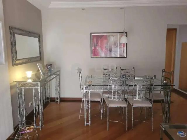 Apartamento para Venda em São Paulo/SP Água Fria 3 Quartos
