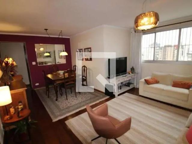 Apartamento para Venda em São Paulo/SP Água Fria 3 Quartos