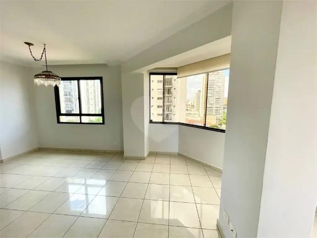 Apartamento para Venda em São Paulo/SP Água Fria 3 Quartos