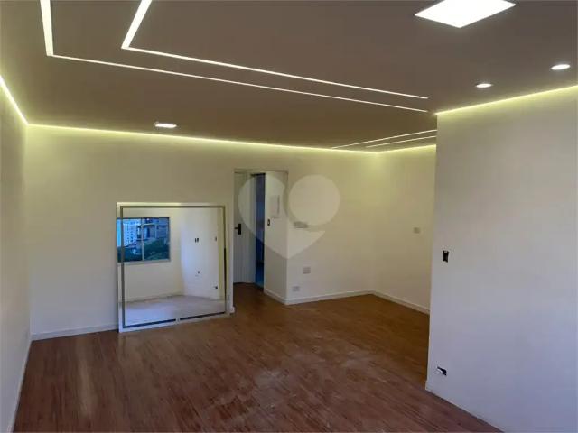 Apartamento para Venda em São Paulo/SP Água Fria 3 Quartos