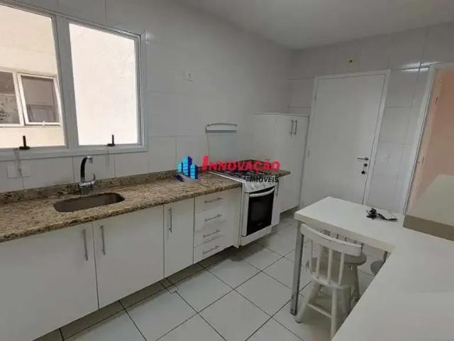 Apartamento para Venda em São Paulo/SP Água Fria 3 Quartos