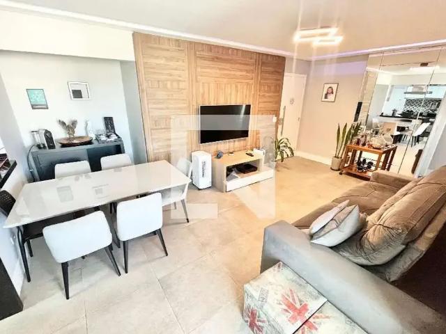 Apartamento para Venda em São Paulo/SP Água Fria 3 Quartos