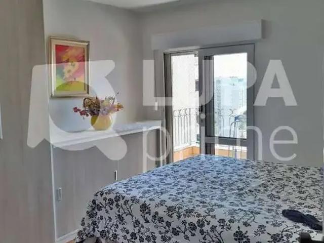 Apartamento para Venda em São Paulo/SP Água Fria 3 Quartos