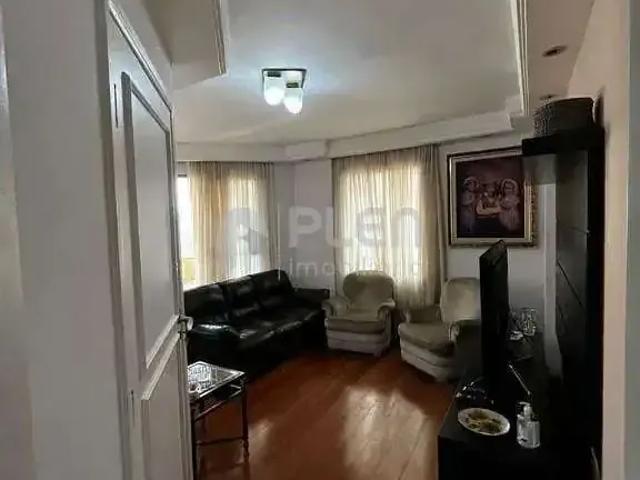 Apartamento para Venda em São Paulo/SP Água Fria 3 Quartos