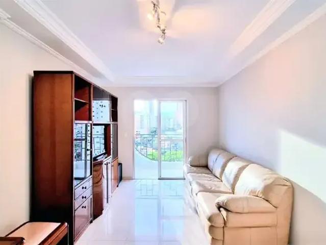 Apartamento para Venda em São Paulo/SP Água Fria 3 Quartos