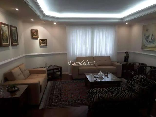 Apartamento para Venda em São Paulo/SP Água Fria 3 Quartos