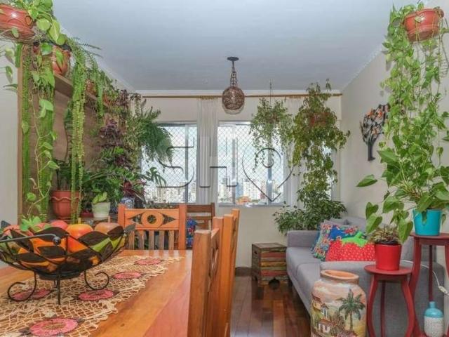 Apartamento para Venda em São Paulo/SP Água Fria 3 Quartos