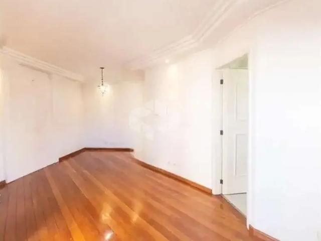 Apartamento para Venda em São Paulo/SP Água Fria 3 Quartos