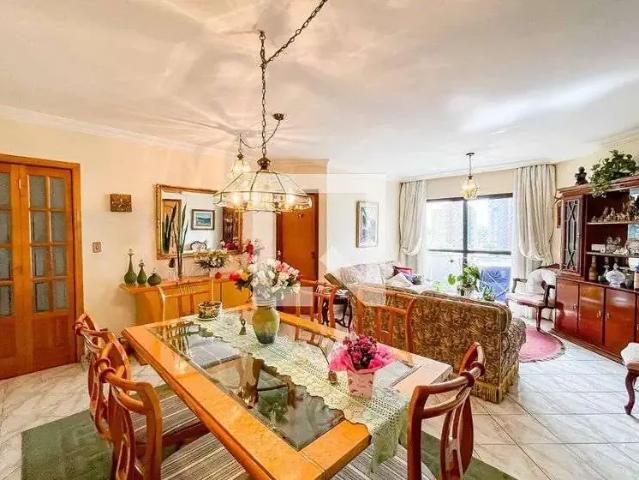 Apartamento para Venda em São Paulo/SP Água Fria 3 Quartos